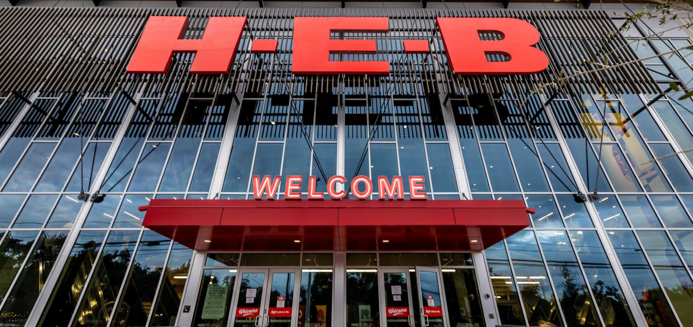 H-E-B reveals new Austin store | Urbanize Austin